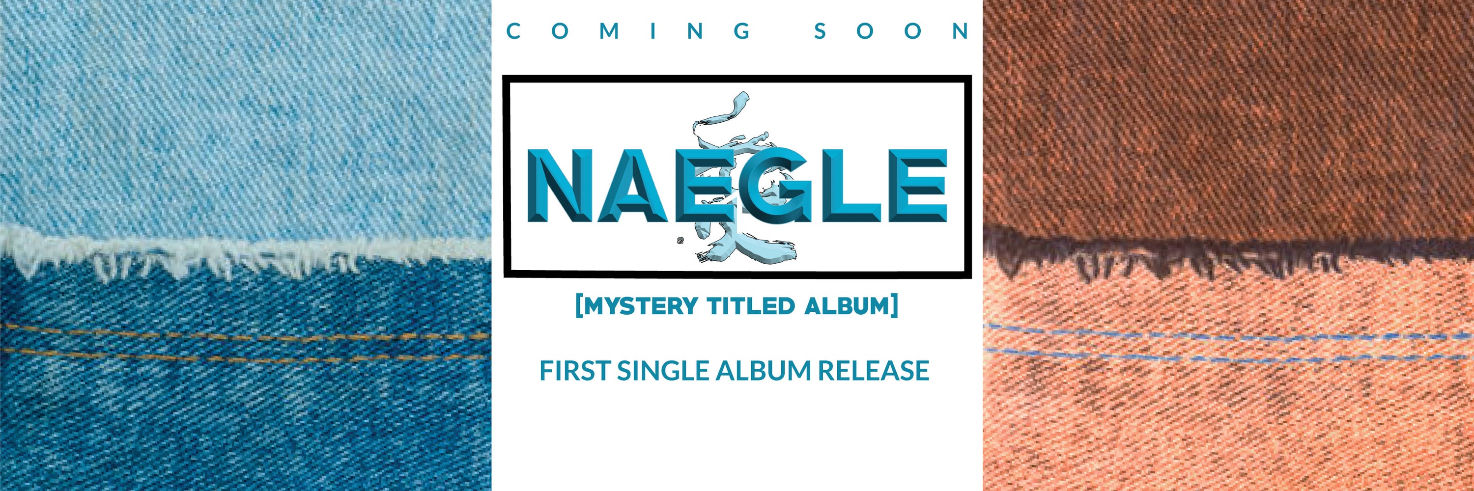 NAEGLE - Japan influenced EDM JPop KPop Producer and Live Musician – naeglemusic
